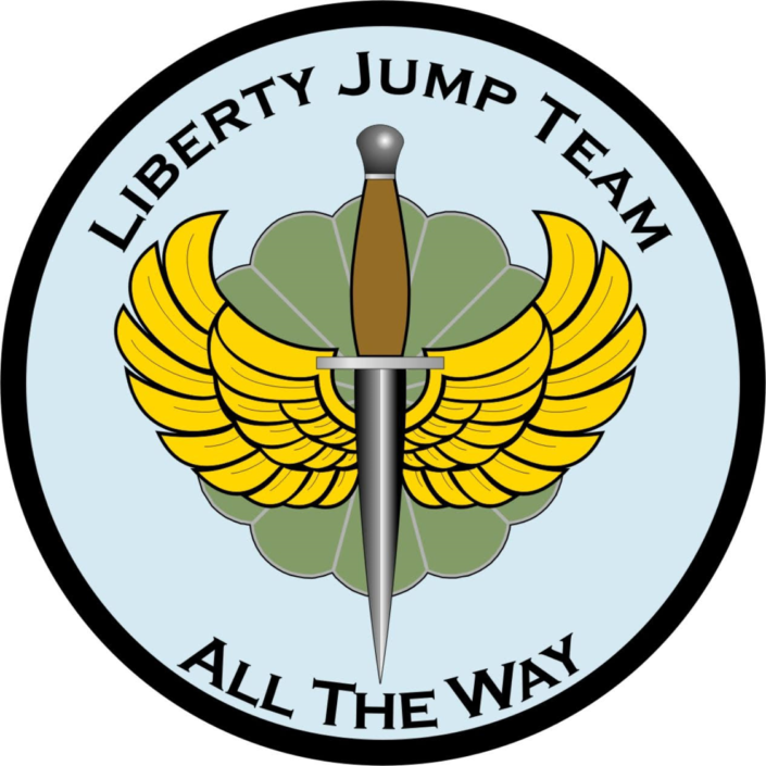 Presidents' Message - Liberty Jump Team