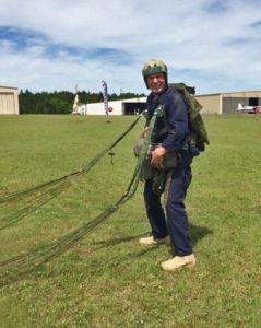 LJT Basic Airborne Course - Liberty Jump Team