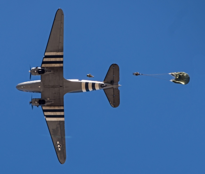 Welcome - Liberty Jump Team